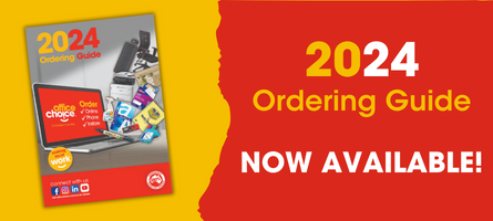 Home - Warrego Office Choice - Office Supplies, Stationery & Furniture