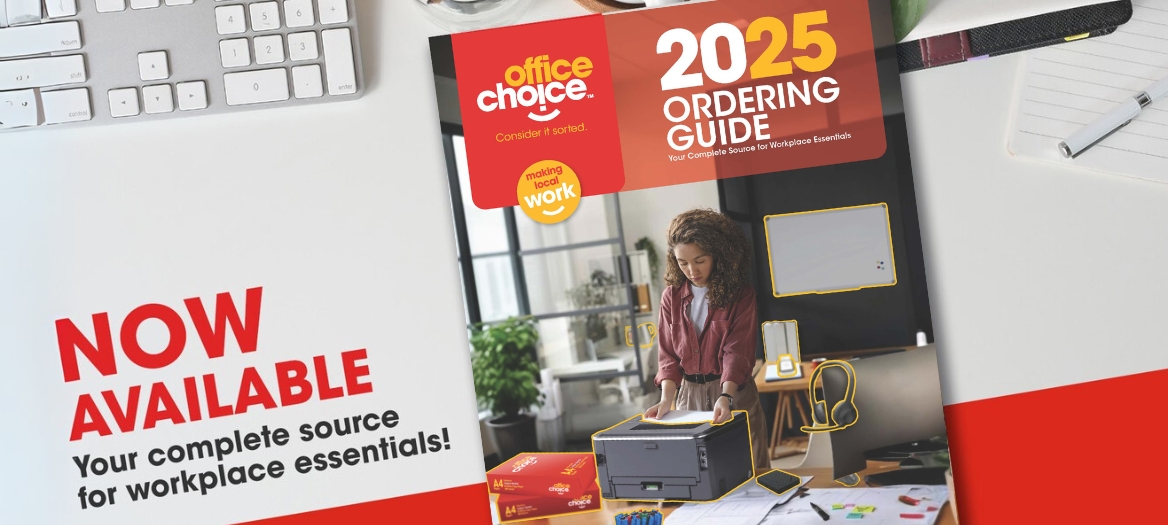 Home - Warrego Office Choice - Office Supplies, Stationery & Furniture