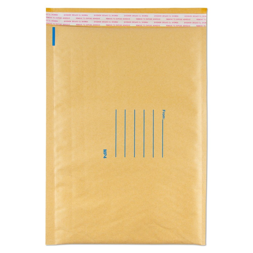 Envelopes & Post Accessories - Protext Polycell Mailer Paper Outer ...